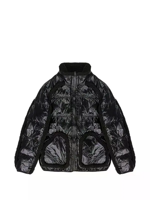 Moose Knuckles Ski Mountain Puffer Jacket