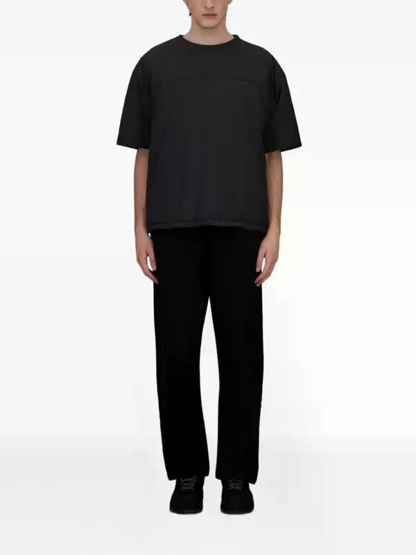 Herno Pocket-detail Short-sleeved T-shirt