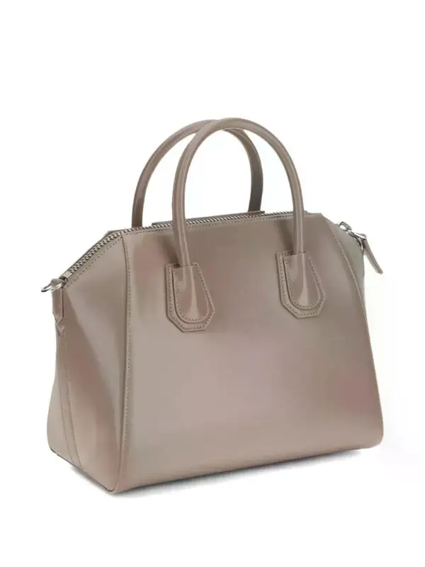 Givenchy Mini Antigona Tote - Neutrals