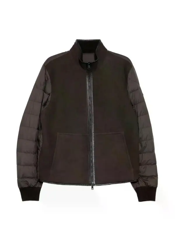 Moncler Crachin Down Jacket