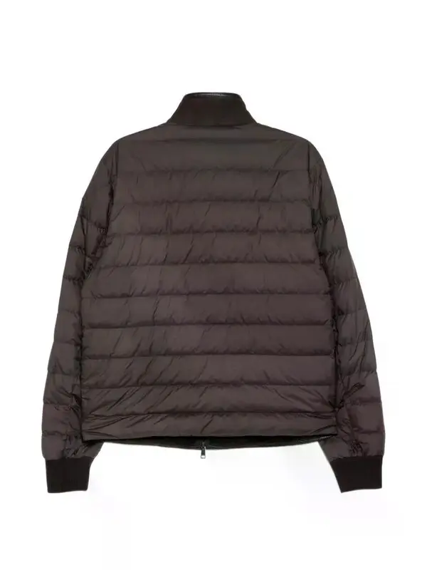 Moncler Crachin Down Jacket