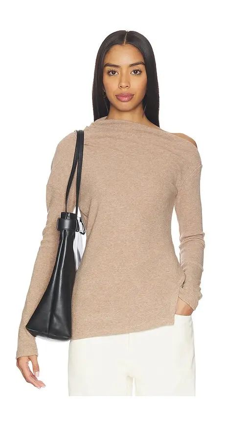 LOVERS AND FRIENDS Lowri Top
