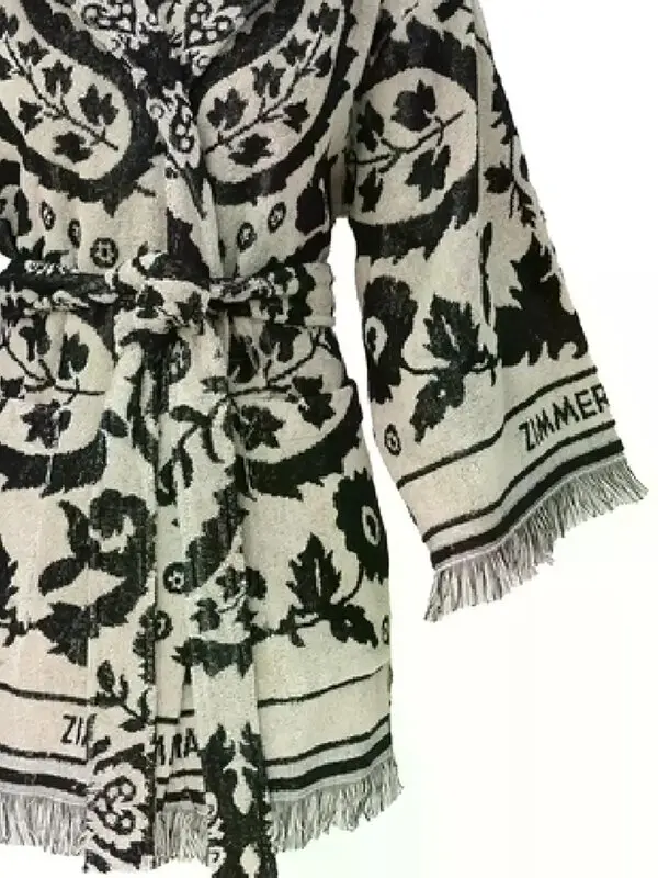 Zimmermann Wanderlust Robe