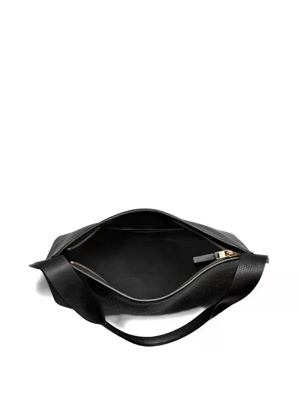 Shinola Everyday Medium Shoulder Bag - Black