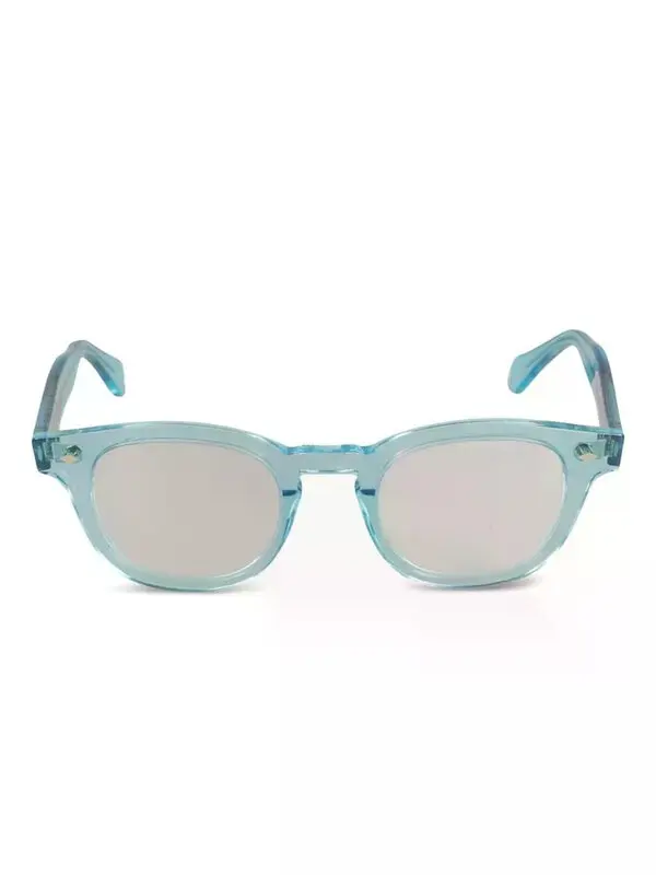 KADOR Round Glasses