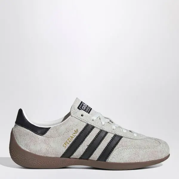 ADIDAS ORIGINALS Handball Spezial Lo Pro Sneakers - White