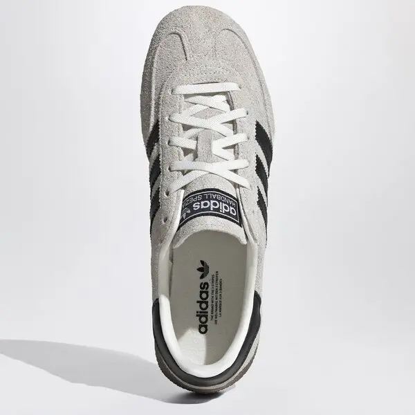 ADIDAS ORIGINALS Handball Spezial Lo Pro Sneakers - White