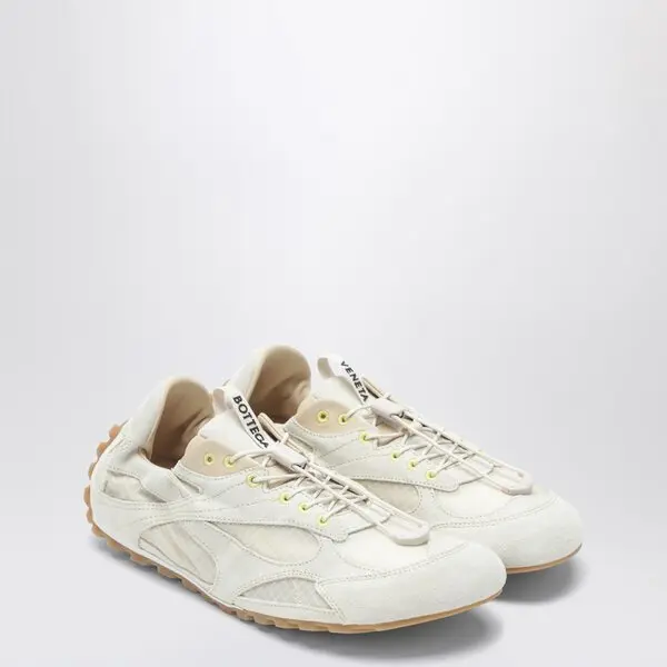 Bottega Veneta Orbit Flash Sneakers