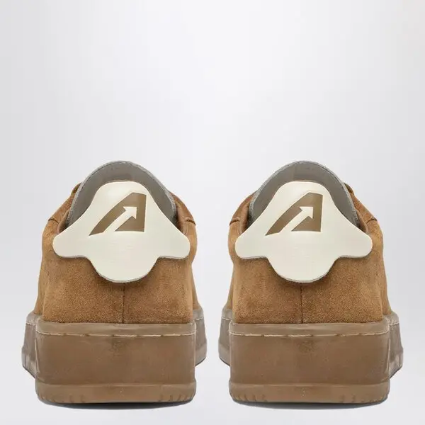 AUTRY Dallas Suede Sneakers