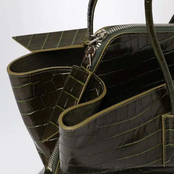 Attico La Passeggiata Medium Bag - Green