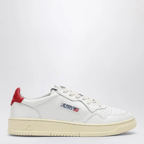 AUTRY Medalist Low-top Sneakers