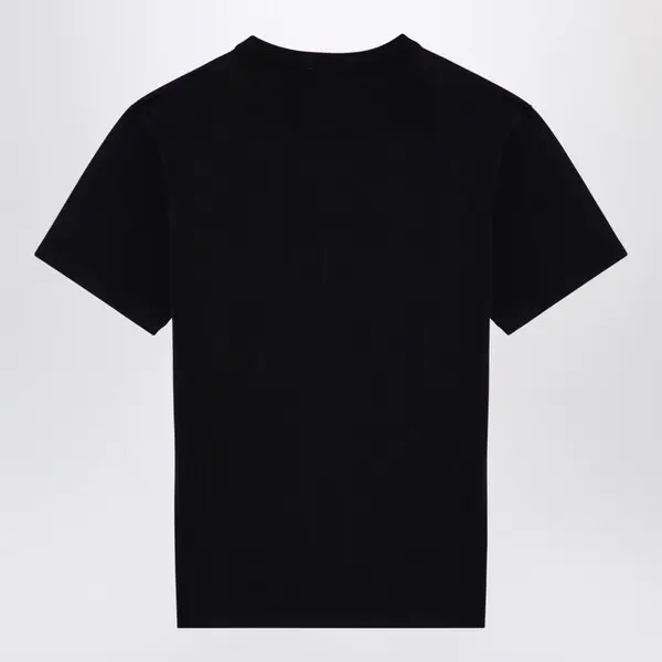 TEKLA Cotton Crew-neck T-shirt
