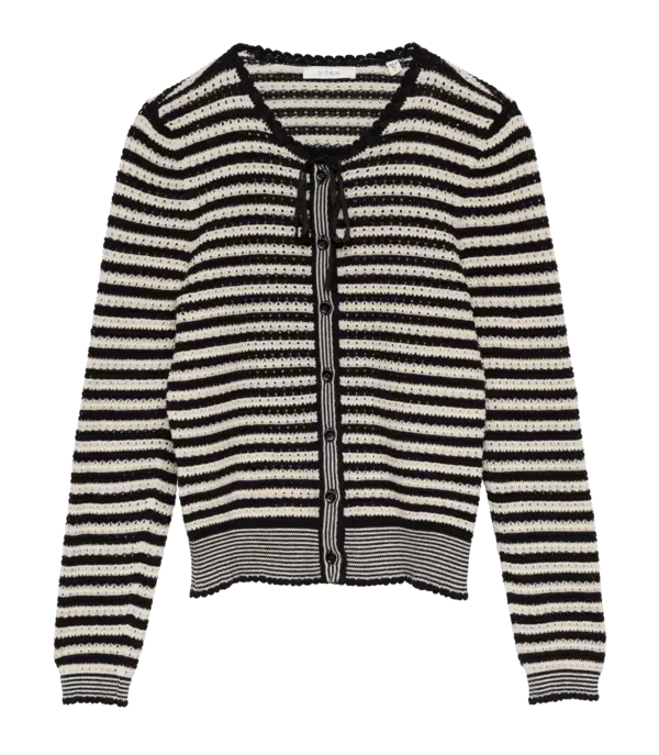 DÔEN Everlyn Cardigan