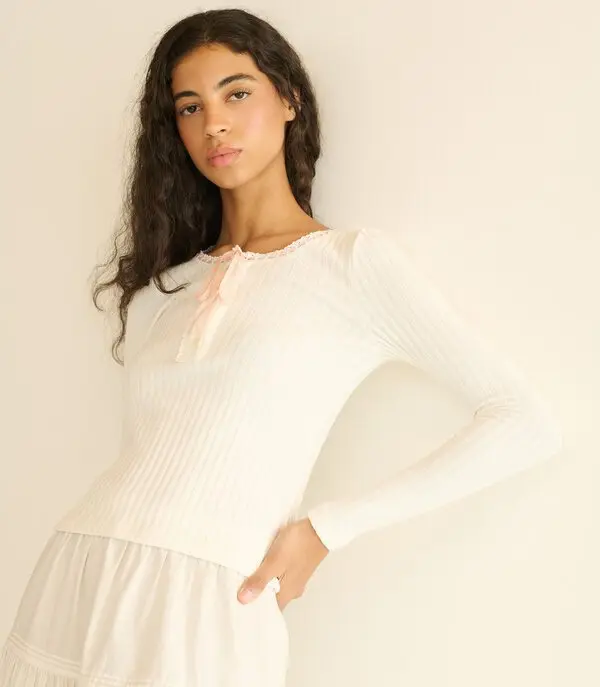 DÔEN Lidie Tee