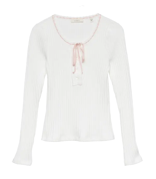 DÔEN Lidie Tee
