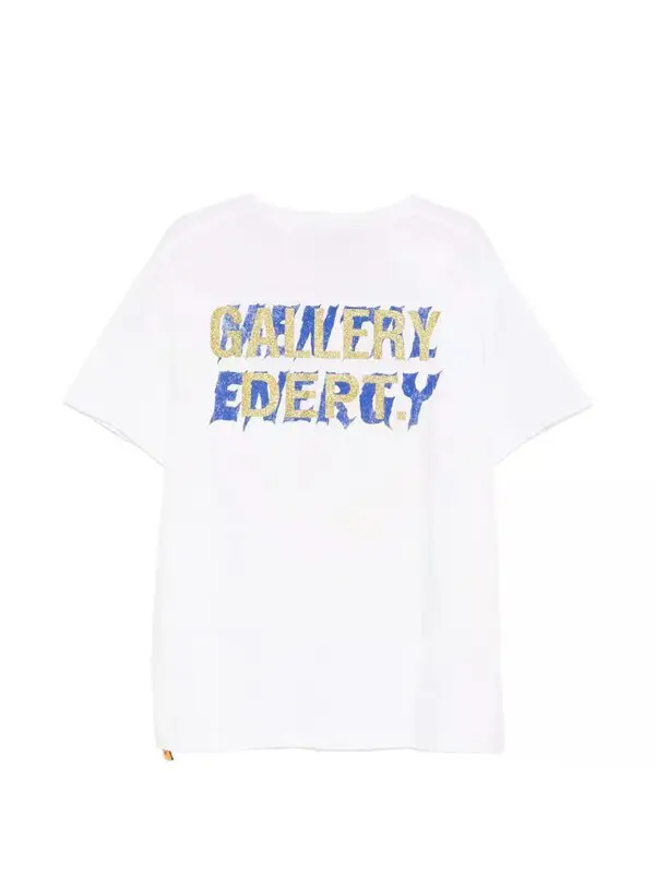 GALLERY DEPT. Graphic-print T-shirt