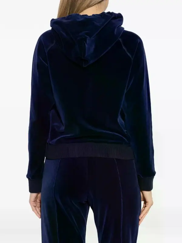 TOM FORD Hooded Zip Knitwear