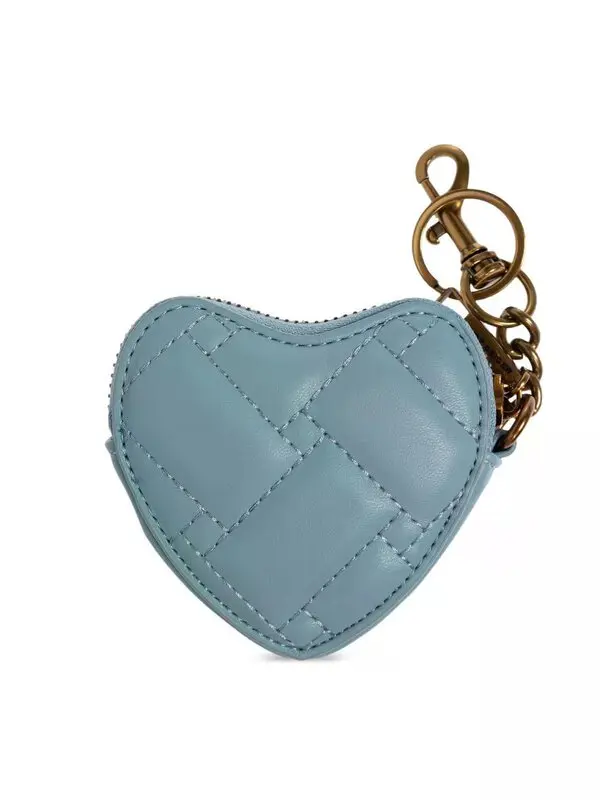 Kurt Geiger Heart-shaped Charm