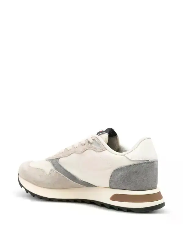 BLAUER. Ryder Sneakers