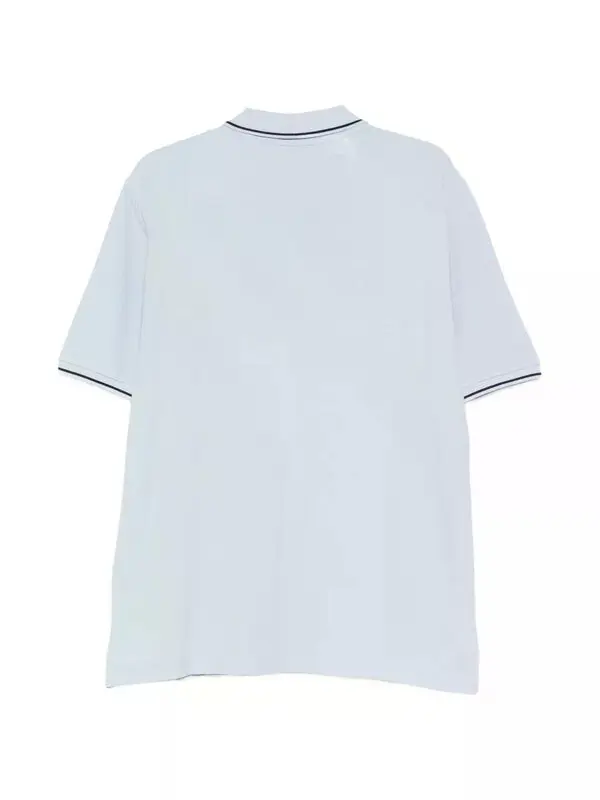 Gant Short-sleeve Polo Shirt