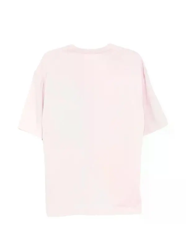 JNBY Illustrated T-shirt - Pink