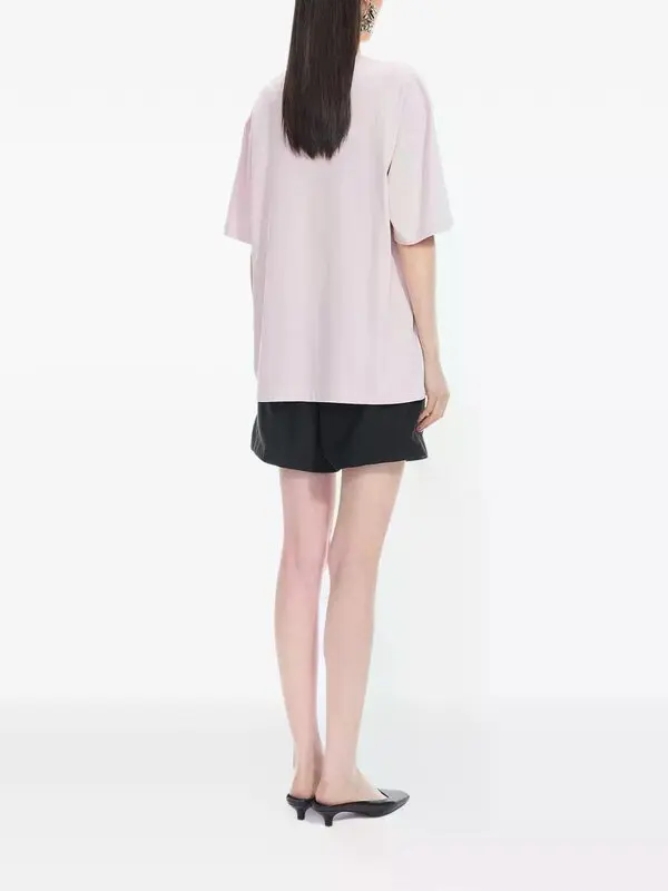 JNBY Illustrated T-shirt - Pink