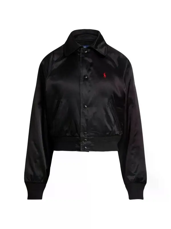 Polo Ralph Lauren Logo Jacket