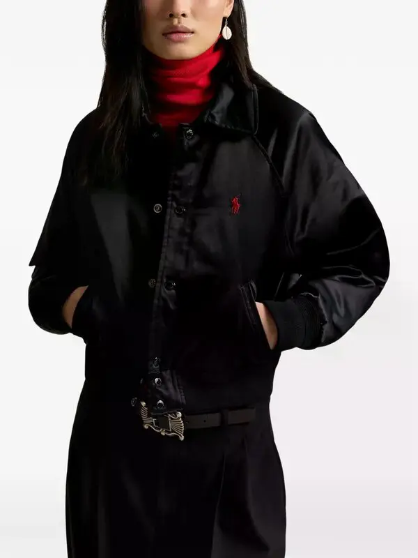 Polo Ralph Lauren Logo Jacket