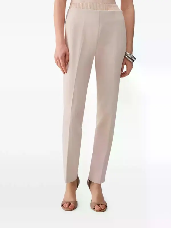 Liu Jo High-rise Skinny Trousers
