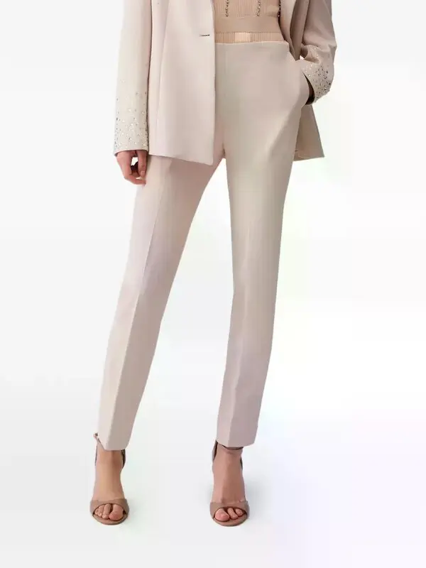 Liu Jo High-rise Skinny Trousers