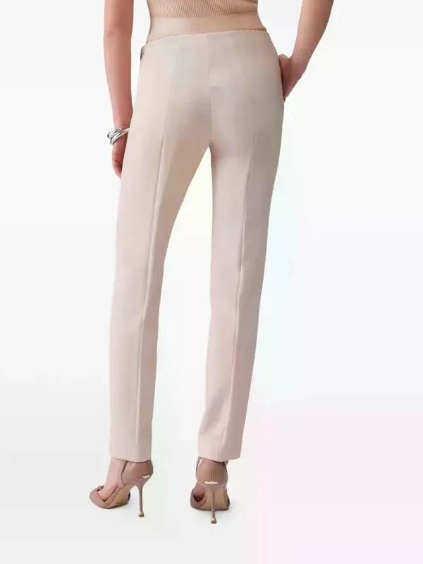 Liu Jo High-rise Skinny Trousers