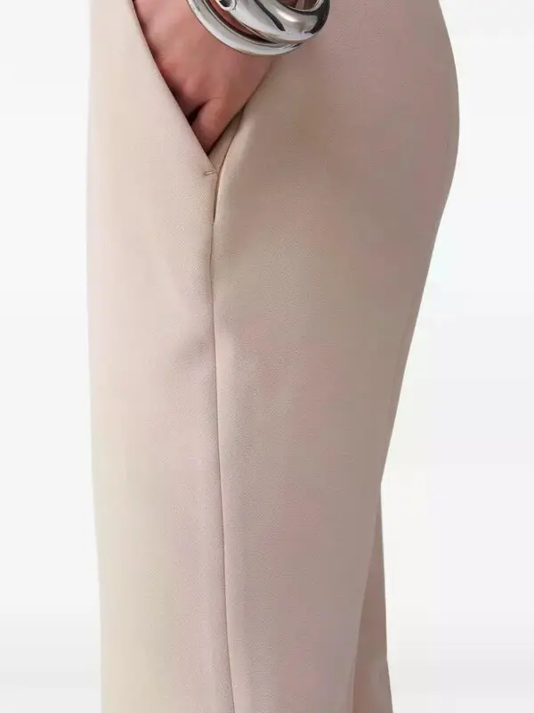 Liu Jo High-rise Skinny Trousers