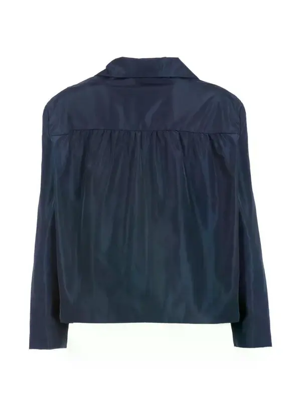 Aspesi Gathered Jacket