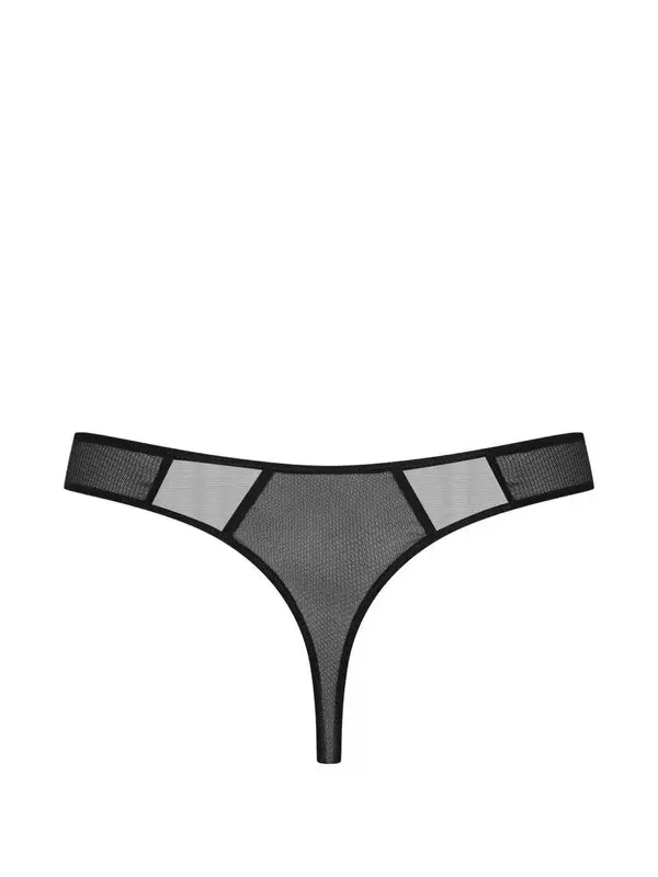 MAISON CLOSE L'amoureuse Thong