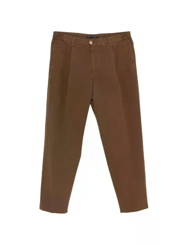 BRIGLIA 1949 Courmayeurd Trousers
