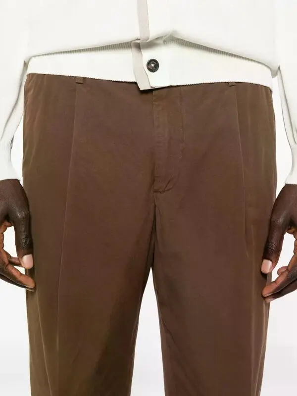BRIGLIA 1949 Courmayeurd Trousers