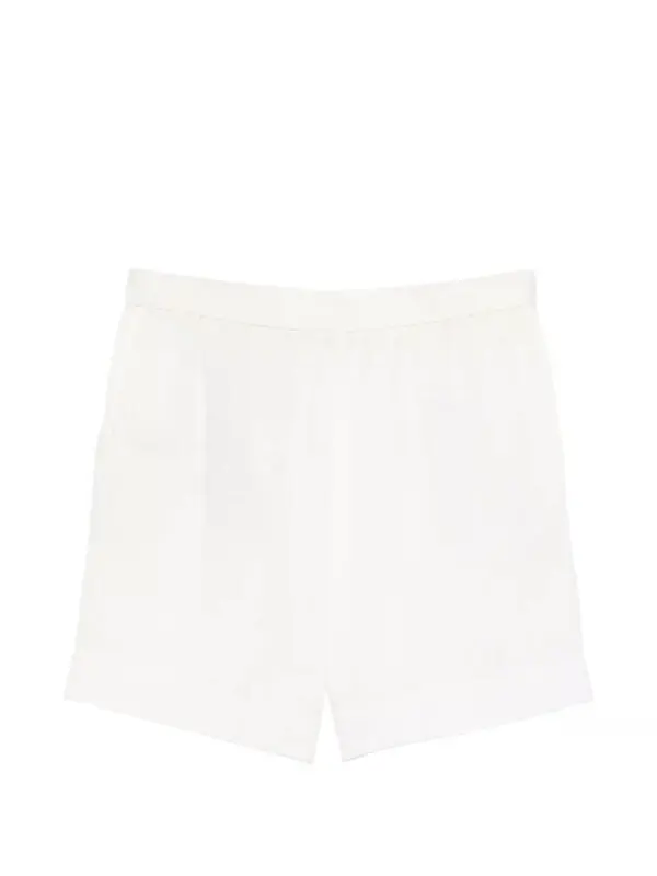 Gant Elasticated Shorts - Neutrals