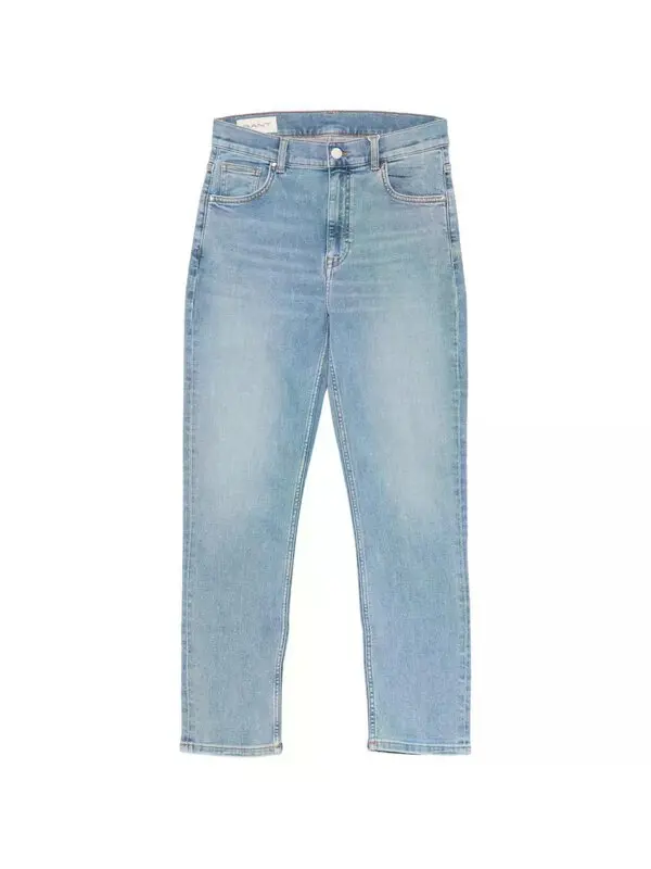 Gant Five-pocket Jeans