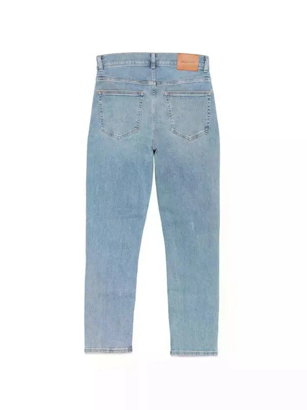Gant Five-pocket Jeans