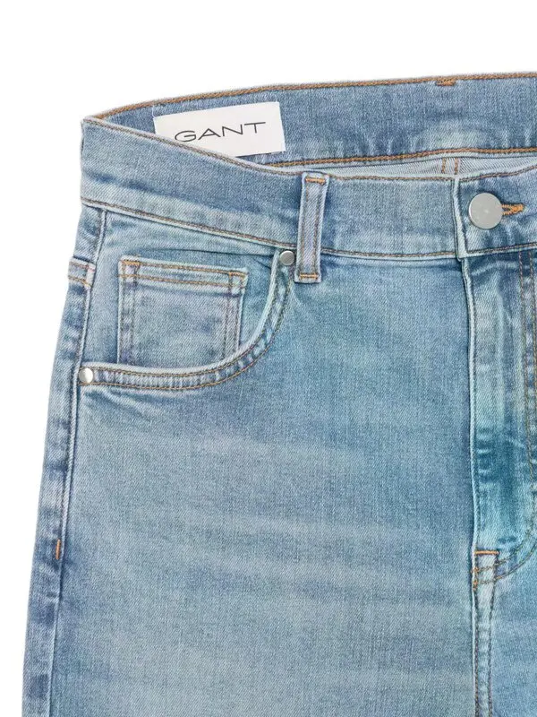 Gant Five-pocket Jeans