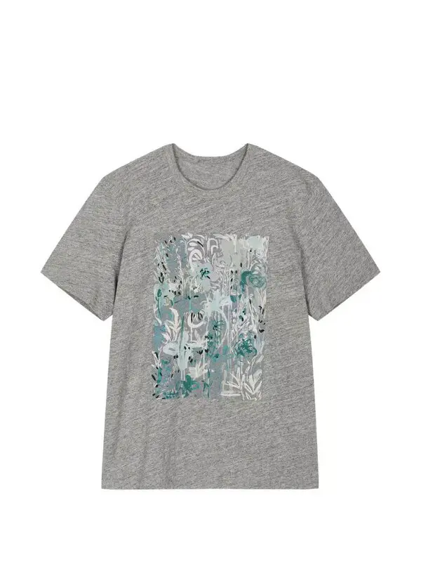 JNBY Graphic-print T-shirt