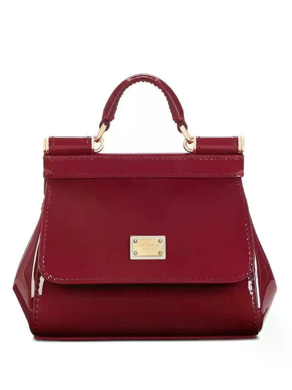 Dolce & Gabbana Mini Sicily Tote