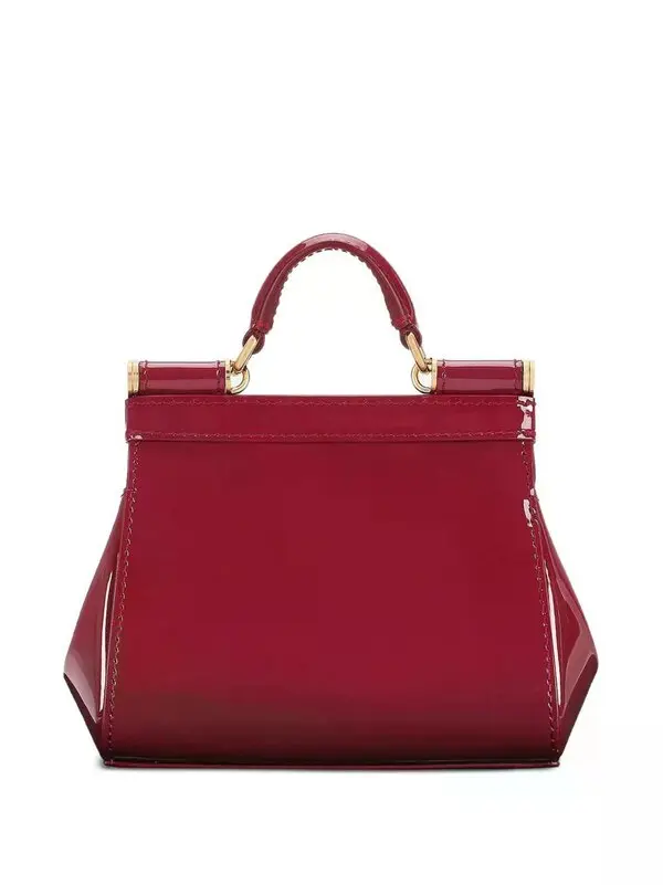 Dolce & Gabbana Mini Sicily Tote