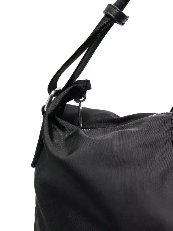 A.p.c. Adjustable-strap Messenger Bag