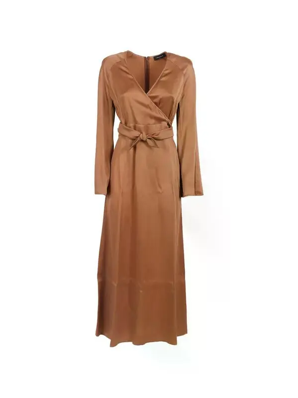 Fabiana Filippi Maxi Dress