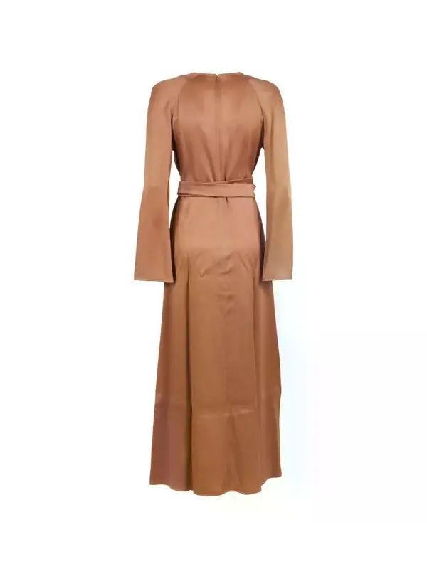 Fabiana Filippi Maxi Dress
