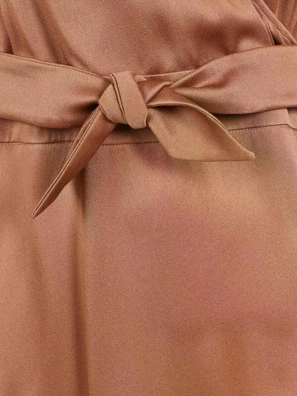 Fabiana Filippi Maxi Dress