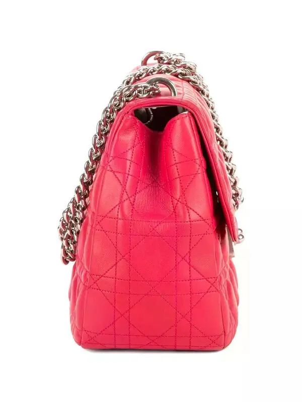 Dior Medium Miss Quilted Shoulder Bag