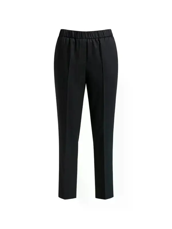 Peserico Elasticated Trousers