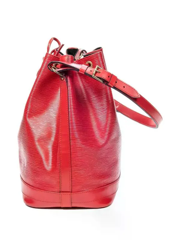 LOUIS VUITTON 1994 Gm Noe Bucket Bag
